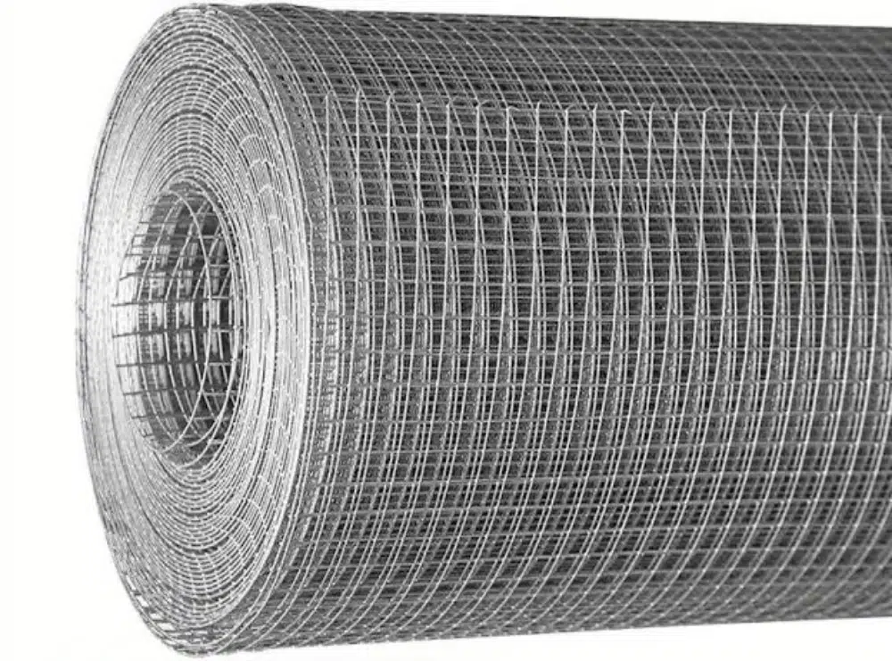Welded wire fabric - Abu Taimor Trading LLC